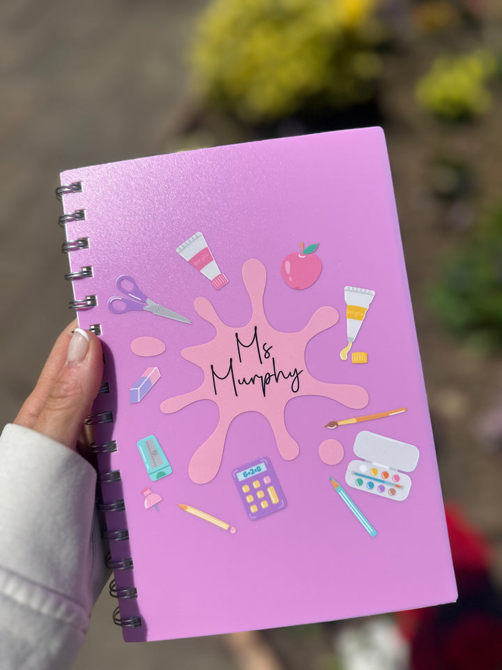 The Label Lady – The Label Lady LTD