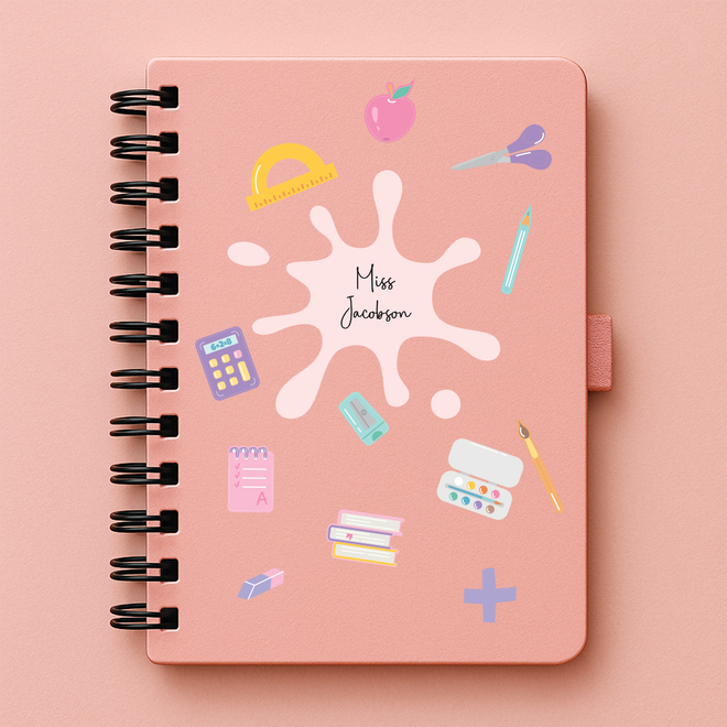 The Label Lady – The Label Lady LTD